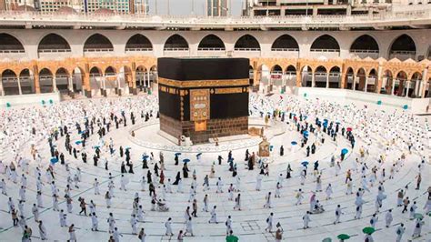 How To Perform Umrah From Dubai Alumrah