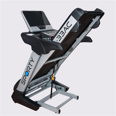 Treadmill Elektrik TL 33 AC Total