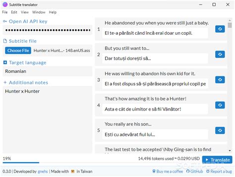 Subtitle Translator Download Free Windows 150 Softpedia