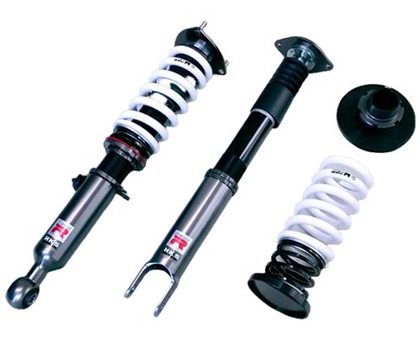 Hks Hipermax R Z34 Nissan 370z Coilover Kit 80310 An006