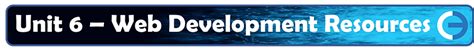 Btec It Unit 6 Resources Berkshire Uk