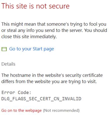 Metadata Staging Failed Wilders Security Forums