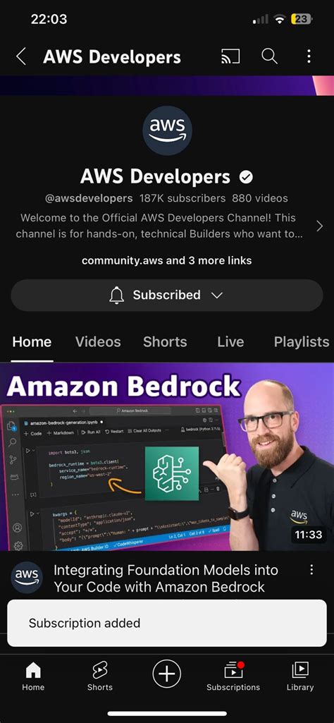 Yuthana Arngmaneekul On Linkedin Generativeai Aws Aws