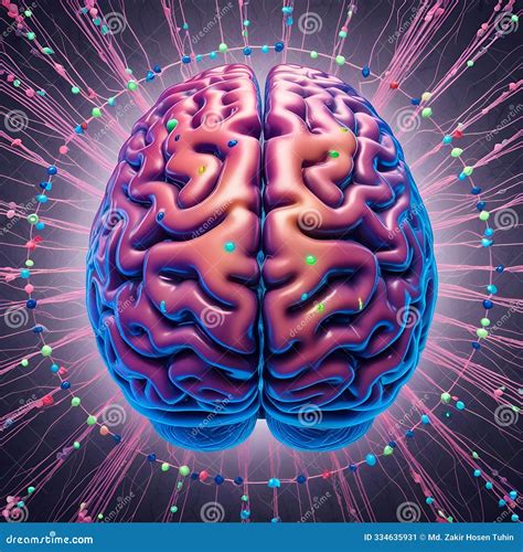 Human Brain With Psychedelic Neural Networks Artificial Consciousness