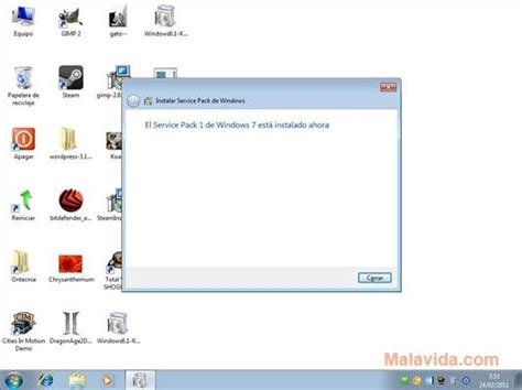 Windows 7 Sp1 Service Pack 1 Rtm Download For Pc Free