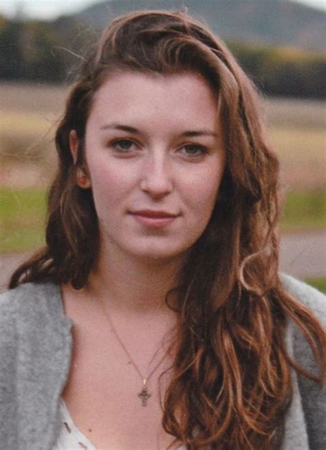 A Shipmate Gone Too Soon Friends Remember Meaghan Burns Massachusetts Native And Navy