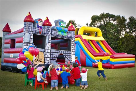 Jumping Castle