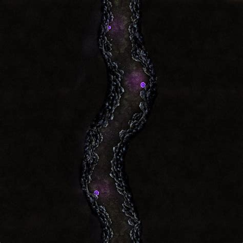Underdark Modular Tiles To Build Your Own Dungeon From Rbattlemaps