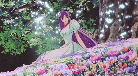 Saoriathena Saint Seiya Thelefteris24 Photo 41123305 Fanpop