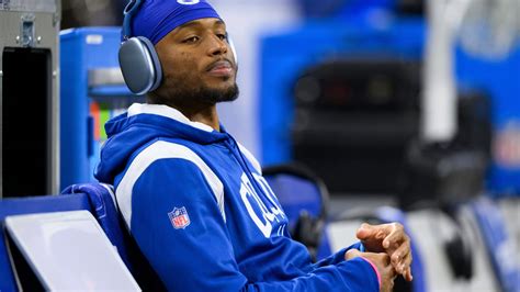 Colts Isaiah Rogers Investigated By Nfl For Betting On Football