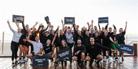 Fitstop Earns Top Spot Amongst Best Franchises | Fitstop