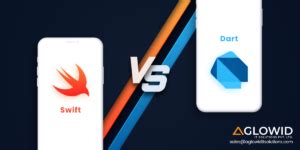 Swift Vs Dart Unveil The Ultimate Comparison In 2025 Aglowid IT