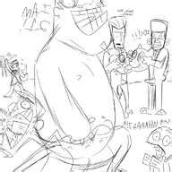 Post Abraham Lincoln Clone High Genghis Khan John F Kennedy Mahatma Gandhi Ponce De