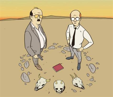 El Rey De Los Caracoles Un Viaje Surrealista Y Oscuro