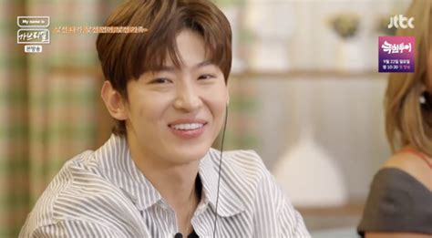 덱스 만취한 모습 처음이야 60도 술 원샷 가브리엘 Oh쎈 리뷰 Osen