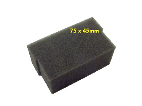 Alpina Vip Vip Strimmer Air Filter