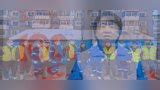 文明有我创城系列短视频携手抗疫 文明有我 中共 来源 文明