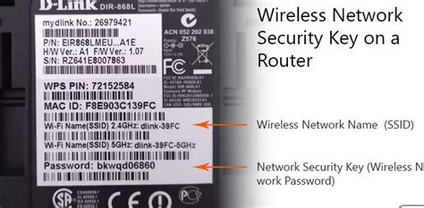 Where To Find Network Security Key On T Mobile Router Life Beyond Code