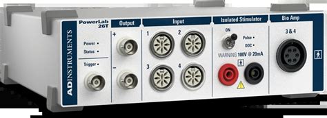 Labchart Pro Student License Adinstruments