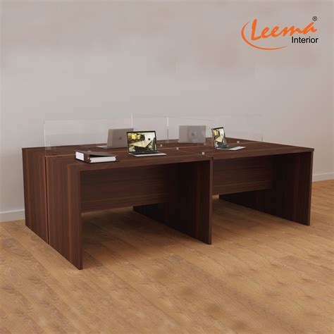 Executive Table Code Mot 120a 3d Interior Designer In Sri Lanka