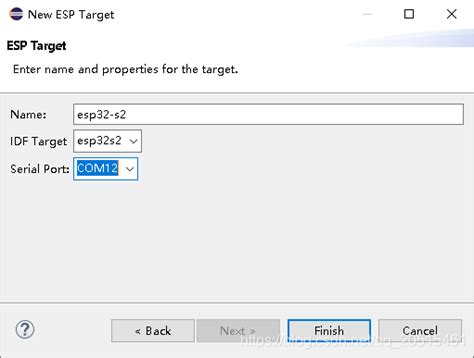 【图文】手把手教你使用 Eclipse Ide 开发 Esp32eclipse搭建esp32工程 Csdn博客