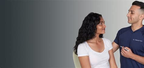 Nose Bump Dr Band Clinic