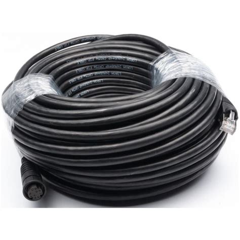 Flir Raynet To Rj45 Cable Defender Marine