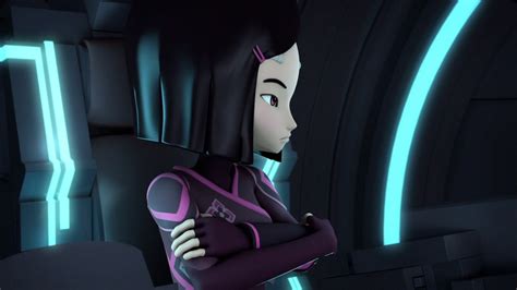 Code Lyoko Evolution Characters Yumi Ishiyama • Code Lyoko Codelyoko Fr
