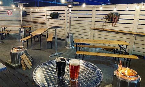 The 15 Best Traverse City Breweries 2024 Brewery Guide