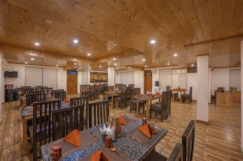 Manali Gallery Seven Hills Resort