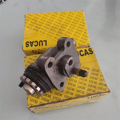 Jual Blok Rem Wheel Cylinder Assy Mitsubishi Canter PS100 PS110