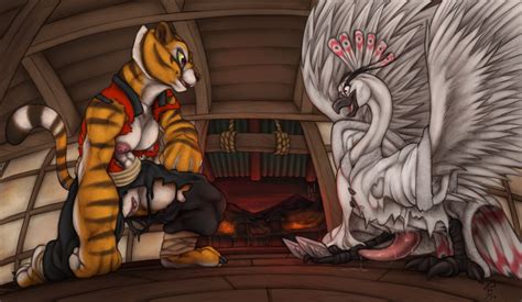 Rule 34 Anthro Anthro Only Dreamworks Furry Humiliated Humiliation Kung Fu Panda Kung Fu Panda