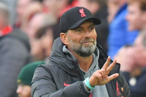 Liverpool Boss Jurgen Klopp Could Refuse To Pay £75000 Fine For