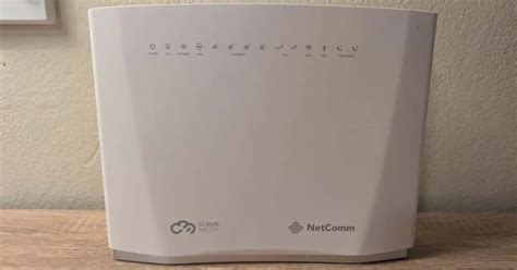 Netcomm Nf20mesh Modem Router Review Oh Netcomm On