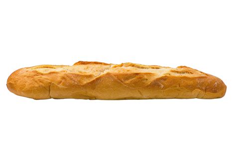 Long French Baguette 44765624 Png