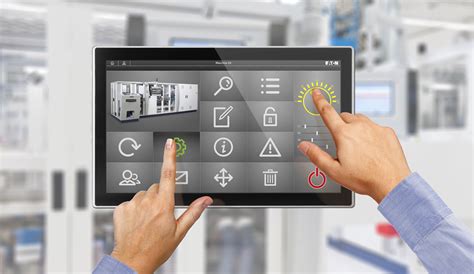 Hmi Mobile Paneler