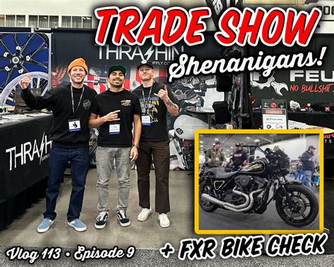 Blog Thrashin Supply