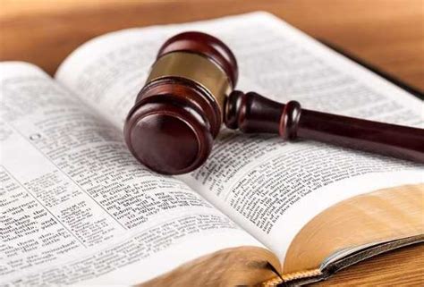 Civil Procedural Law Human Hands Together