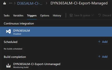 How To Deploy PowerApps Solutions Using Azure DevOps