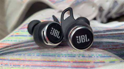 JBL Reflect Flow PRO Review TechRadar