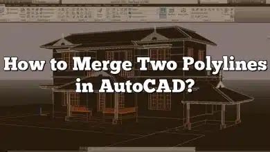 How To Change Line Width In AutoCAD Step By Step CADdikt