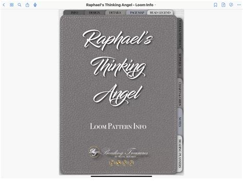 How To Import Your Digital Planner Into GoodNotes Beading Treasures
