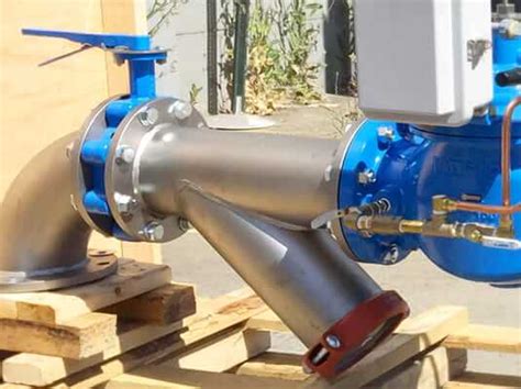 Installation And Maintenance Of Strainer Your Exclusive Purchasing