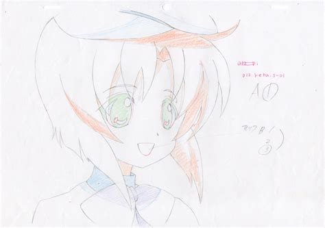 寒蝉鸣泣之时 Ep1 Cut 83 原画 哔哩哔哩