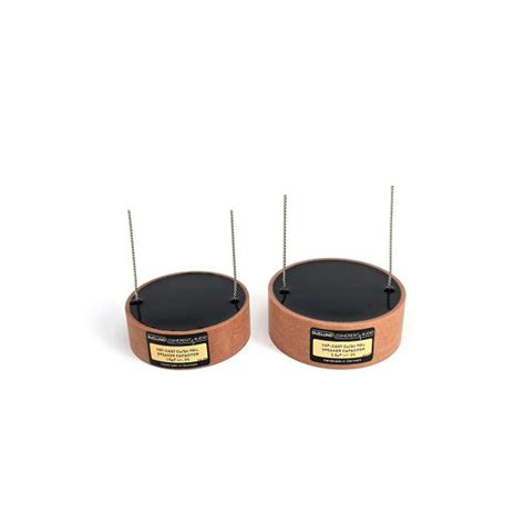 2 0uf Cast Cu Sn Capacitor Loudspeaker Cast Loudspeaker Cu Sn Andersen Audio By Logc