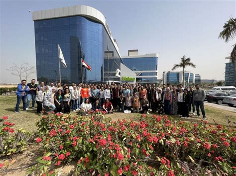 Khalid Tarek On Linkedin Valeo Techie Fellowship Degree Batch 1 ️