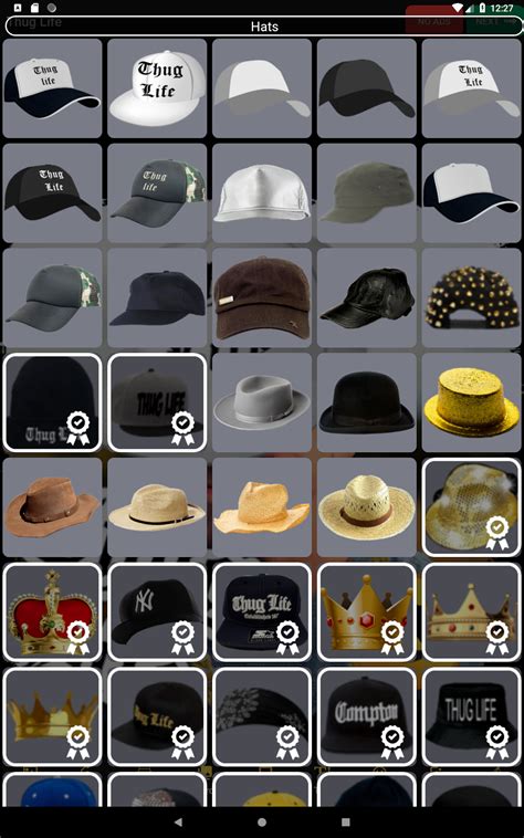 Thug Life Stickers Pics Editor Photo Maker Meme For Android Download