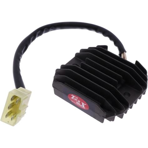 Tourmax Regulator Yamaha FZS600 Fazer Buy Cheap FC Moto