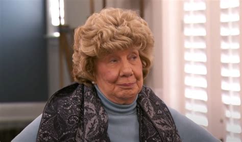 Nanny Fayes Inspirational Battle With Bladder Cancer Amid Chrisley