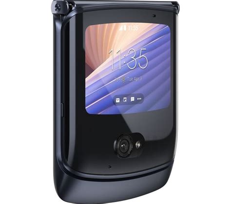 Cheap Motorola Moto Razr 5G Phone Deals Currys Mobile